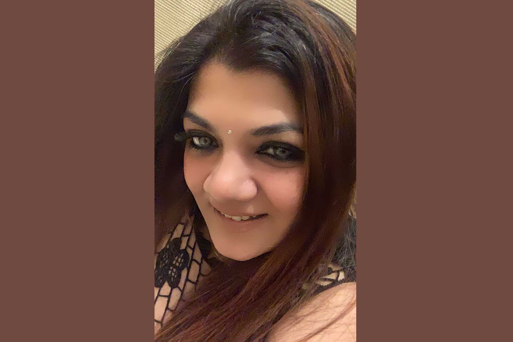 Instagram's Rising Star Natasha Anwar Tells The Secret Behind Growth On ...